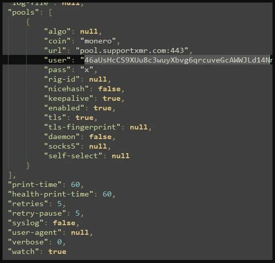 Hackers Exploit Critical Vmware Flaw To Drop Ransomware Miners